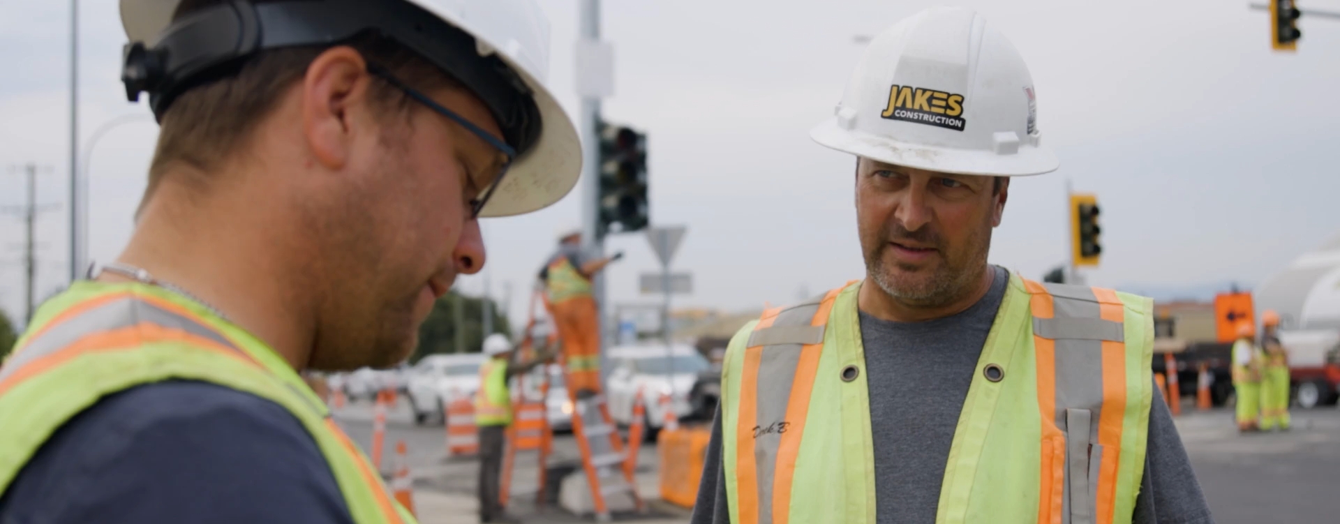 Jakes Construction | Complete Civil Construction Services