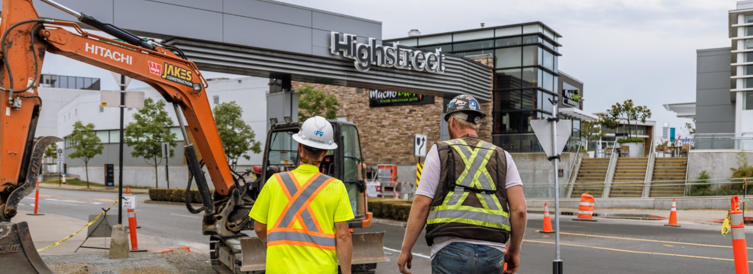 Careers – Jakes Construction