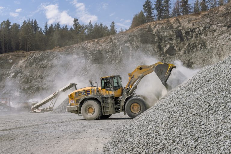 History – Jakes Construction