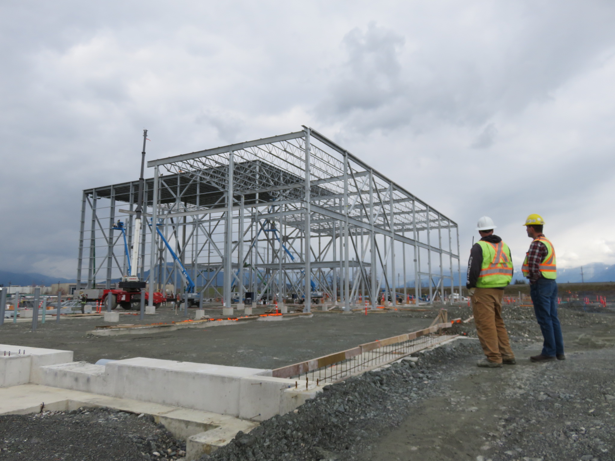 The History of Jakes Construction | From Jake to Jakes