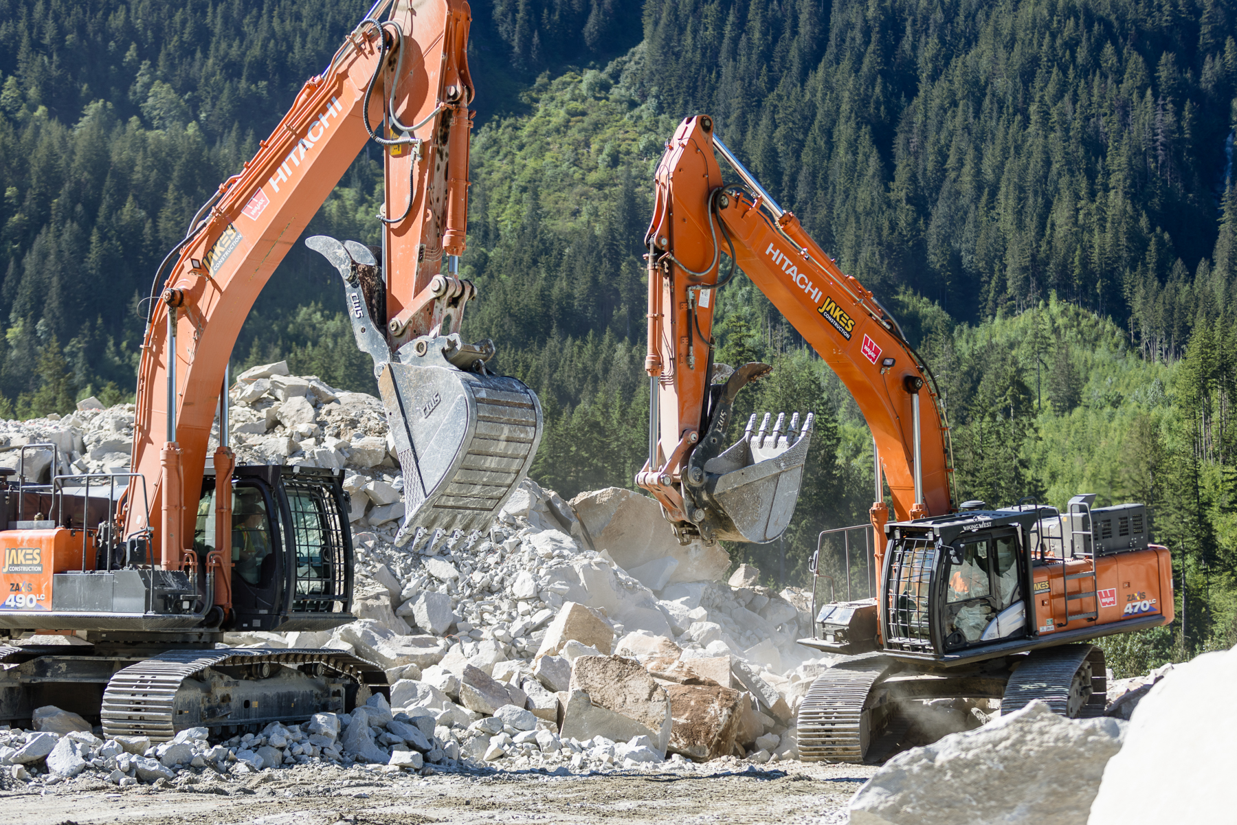The Jakes Way – Jakes Construction