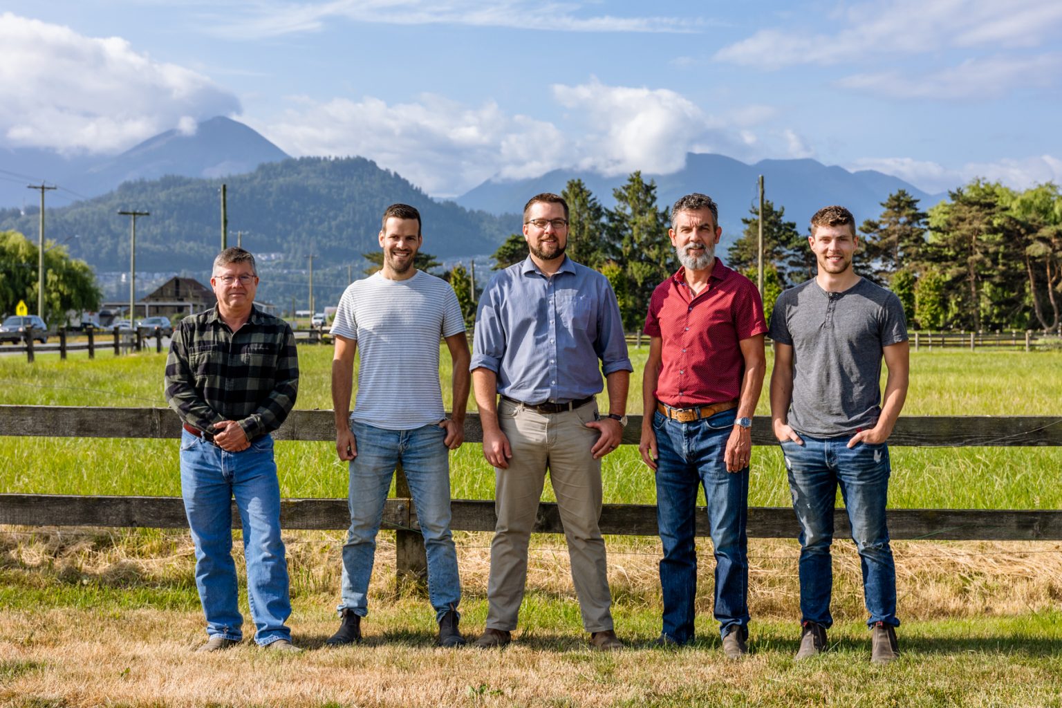 Team – Jakes Construction