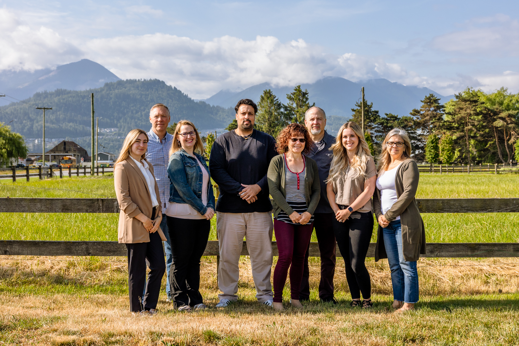 Team – Jakes Construction