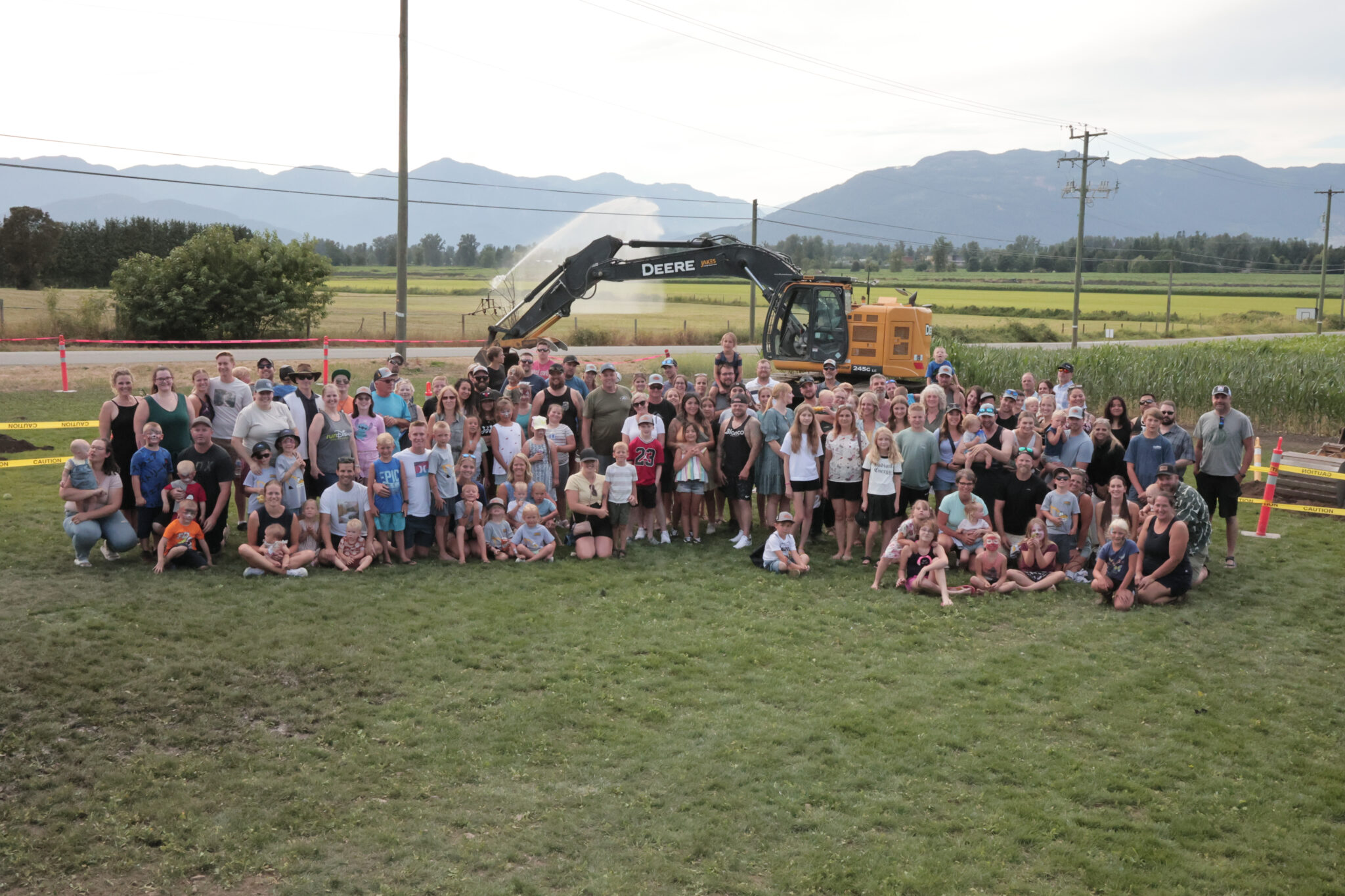 Team – Jakes Construction